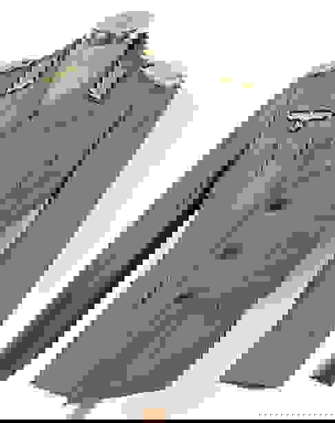 Wwii Nazi German Heer Jager Officers Tunic Ww2 Auction