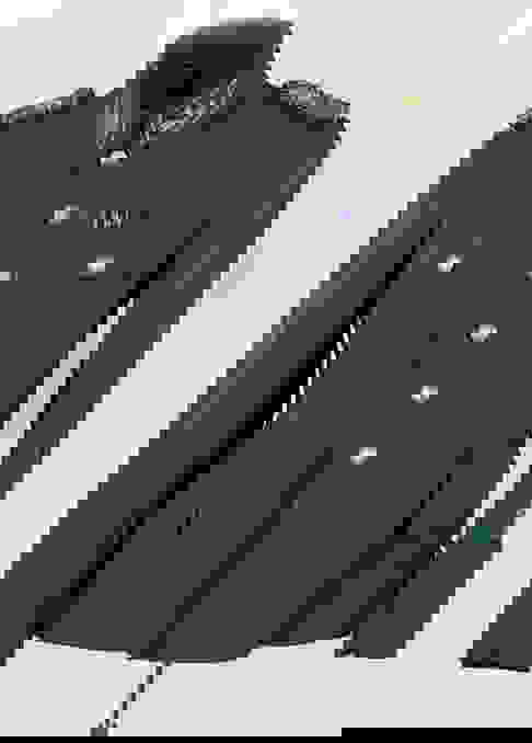 Wwii Nazi German Customs Officers Tunic Ww2 Auction