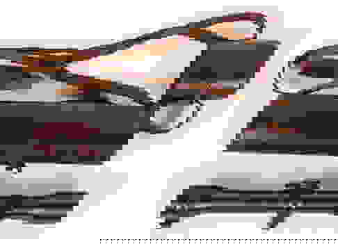 Wwii Nazi German Sniper Scope By Hensoldt Wetzlar Auction