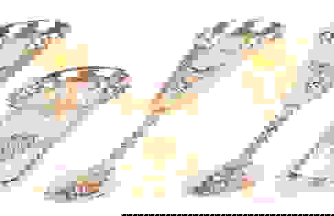 Wwii Nazi German Officers Mess Hall Glasses Auction