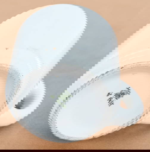 Wwii Nazi German Ss Reich Mess Hall Coffee Cup Ww2