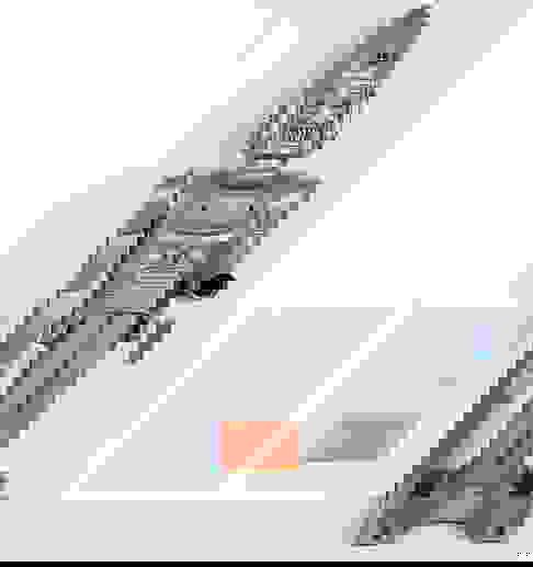 Marx Big Loo Giant Moon Robot Prototype Auction