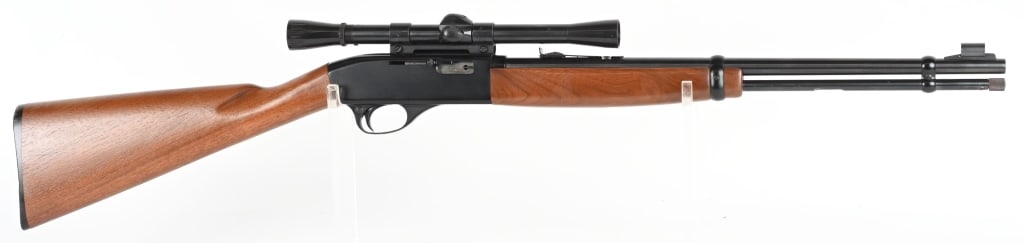 Colt "colteer" .22 Semi Auto Rifle Auction