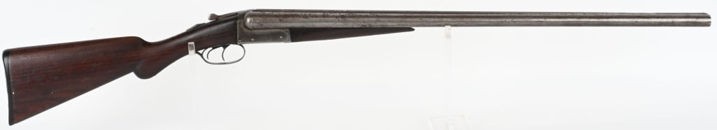 Remington Model 1900 Sxs Shotgun Auction