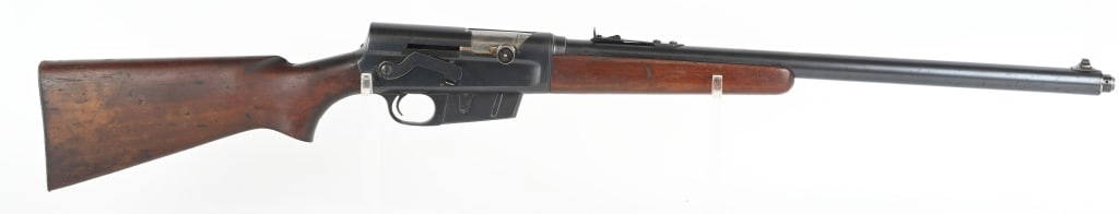 Remington Model 81 Semi Auto "woodmaster" Rifle Auction