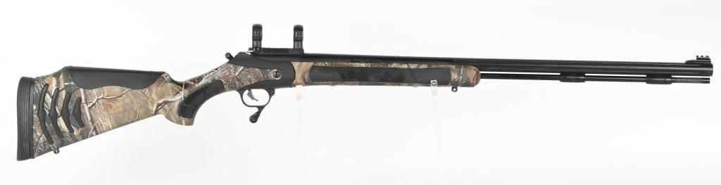 Thompson Center Bone Collector Bolt Action Rifle