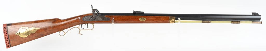 Thompson Center Hawken Rifle Auction