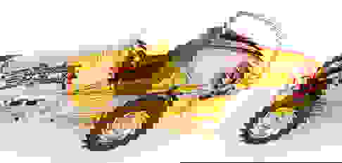 Retro 123 Speedway Special Midget Racer Auction