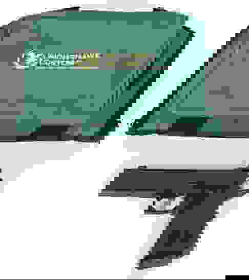 Nighthawk Custom Tactical Ready Series With Case Auction