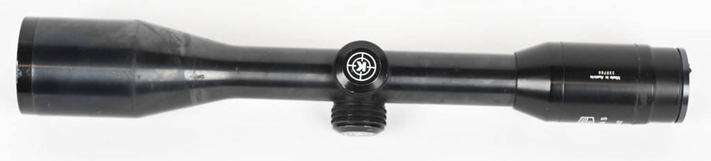 Karl Kahles Helia S 6x42 Austrian Rifle Scope