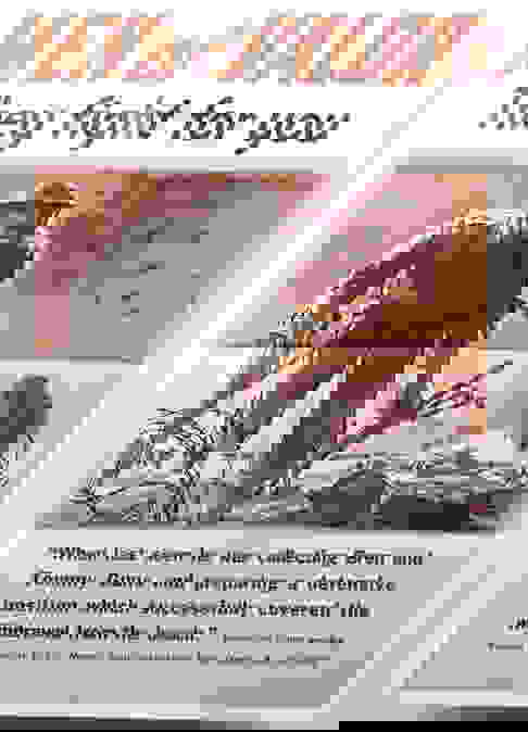 Wwii Men Of Valor Fight For You Poster Bren Mg Auction