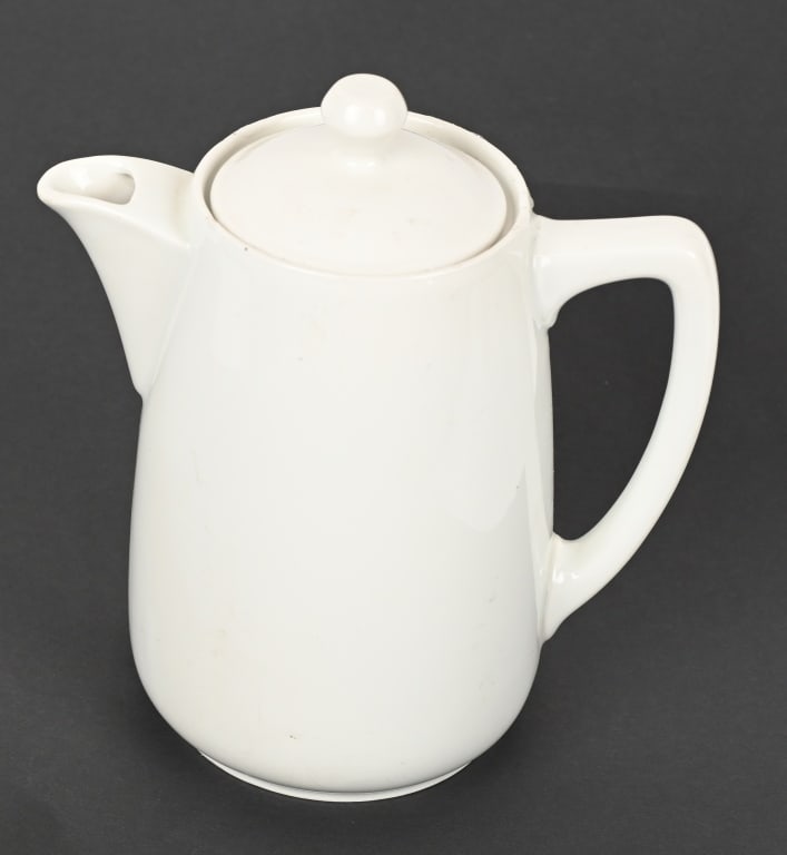 Wwii Nazi German Wehrmacht Mess Hall Pitcher Ww2 Auction