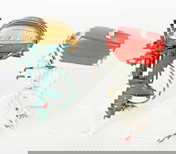 5- Battery Operated Outboard Boat Motors Auction