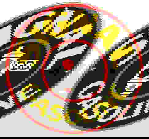 Signal Gasoline Porcelain Gas Pump Plate Sign Auction