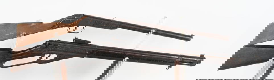 Daisy Model 140 Defender ("ww2 Defender")