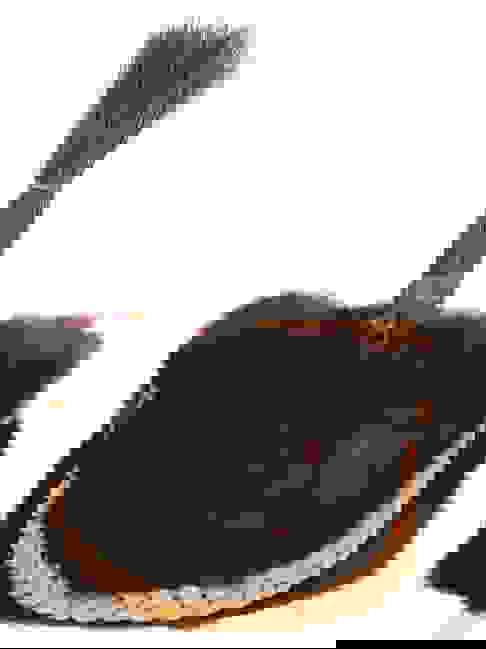 Early British Made Busby Military Hussar Cap Hat Auction