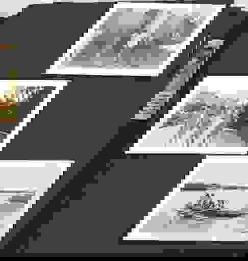 Wwii 441st Counter Intelligence†corps Photo Album Auction