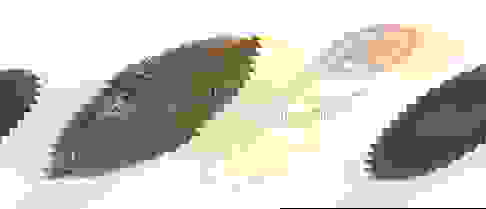 2" Shot & Mk-blu-58 Cluster Bomb & M22 Sim Auction