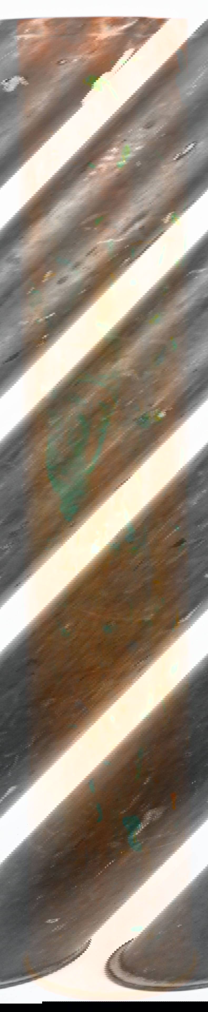 Ww1 Artillery Shell Casing *empty* Auction