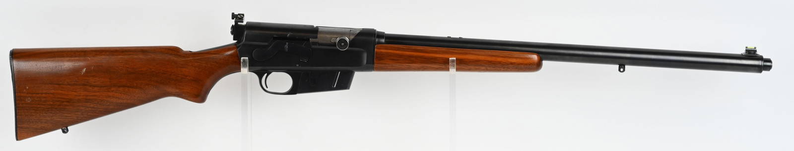 Remington The Woodmaster Model 81 .35 Rem
