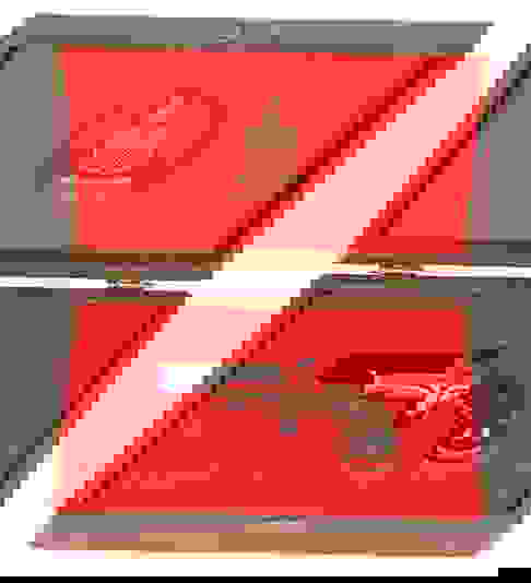 House Of Butler Single Shot Derringer With Case Auction