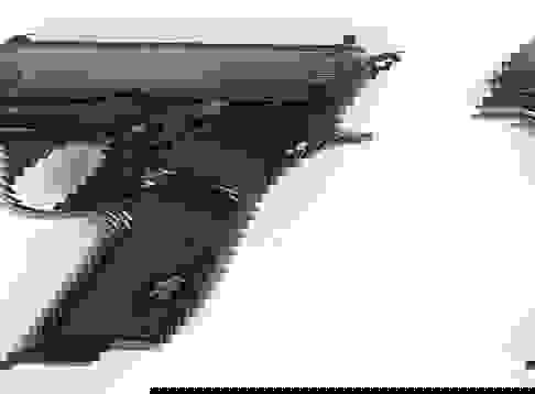 Bersa Model 644 Semi Automatic Pistol Auction