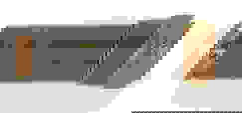 Wwii Nazi German Ss Cyanide Capsule Container Ww2 Auction