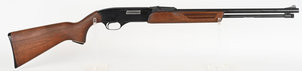 Winchester Model 275 Pump Rifle .22 Win Mag