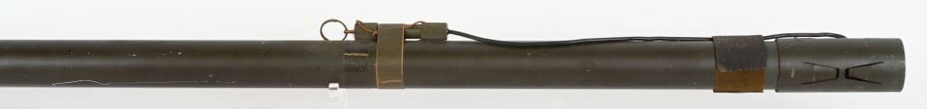Wwii Us *inert* M1a2 Torpedo Bangalore Ww2 Auction