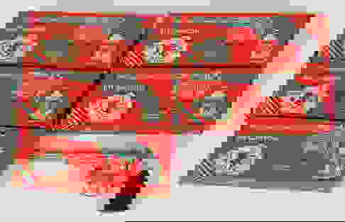 5- Kilgore Kit Carson Cap Gun W/ Boxes Auction