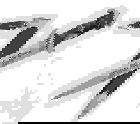 Wwii Nazi German Ss M33 Service Dagger W/ Hanger Auction