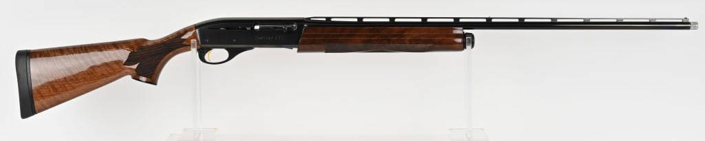 Remington 1100 Sporting 410 Semi Auto Shotgun Auction