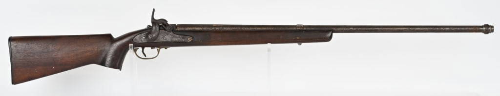 Composite Model 1842 Rifle / Musket Auction