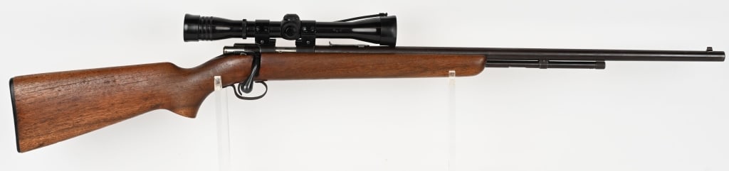Winchester Model 72a Bolt Action Rifle - Jun 28, 2025 | Milestone ...