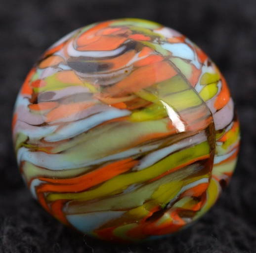 CHRISTENSEN GUINEA MARBLE - Feb 07, 2015 | Milestone Auctions in OH