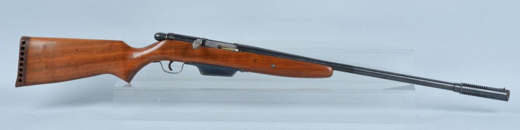 Kessler Arms 16 Gauge Bolt Shot Gun Model 30c