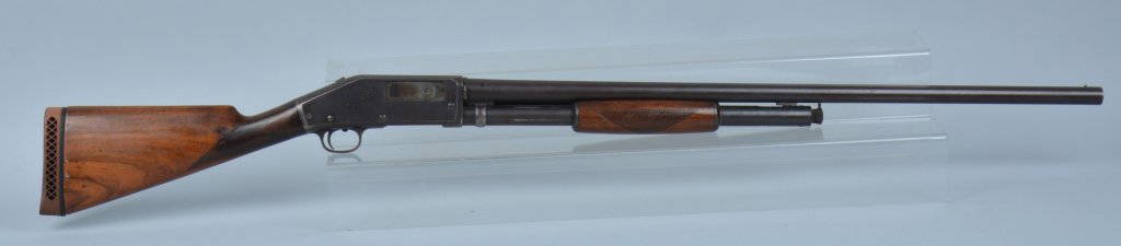 Marlin Model 28 12 Ga. Pump Shotgun