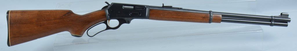 MARLIN 336 35 REM LEVER ACTION RIFLE - Nov 14, 2015 | Milestone ...