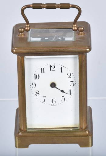 John Wanamaker, Paris Carraige Clock