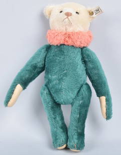 Steiff Circus Dolly Bear