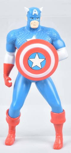 1980 REMCO POWER SHIELD CAPTAIN AMERICA - Jun 18, 2016 | Milestone ...