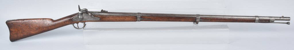 CIVIL WAR SKIRMISH GUN - Woodruff Two Pounder Smooth - Aug 23, 2014 ...