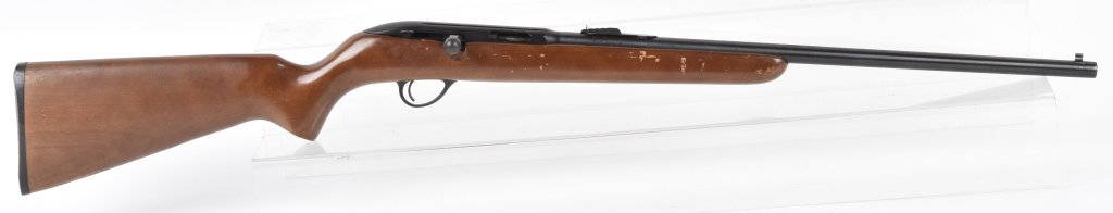 Savage Stevens Model 73, ,22 Bolt Action Rifle