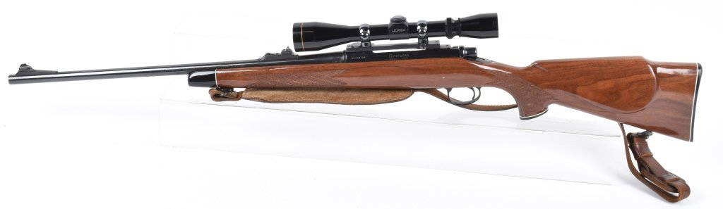 Remington Model 700, 20 06 Bolt Action Rifle
