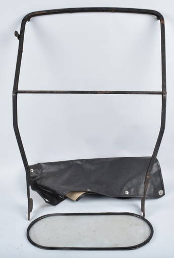 HARLEY DAVIDSON TEENS-1920's SIDECAR WINDSHIELD - Oct 08, 2016 ...