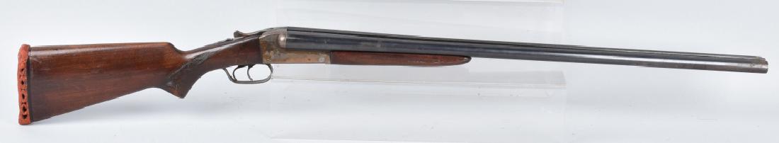 RANGER DOUBLE BARREL 12 GA. SHOTGUN