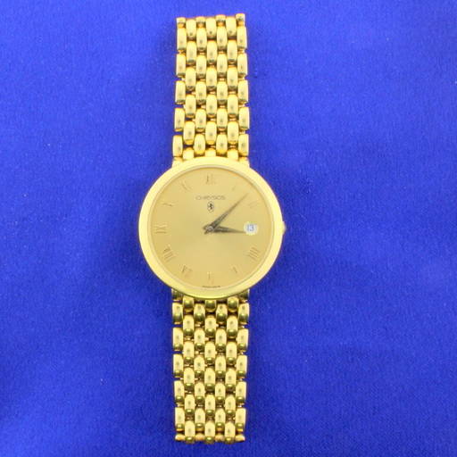 Men's Chrysos Watch