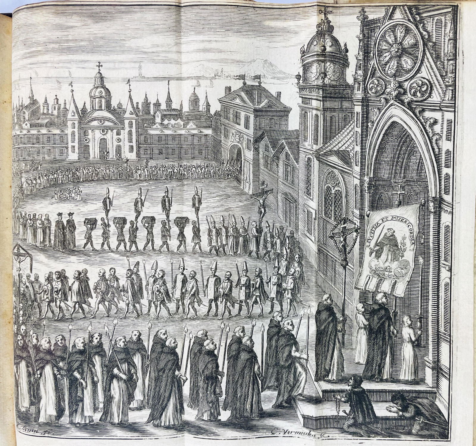 Inquisition. DELLON. Relation de l'Inquisition de Goa. (#0052) on Jun ...