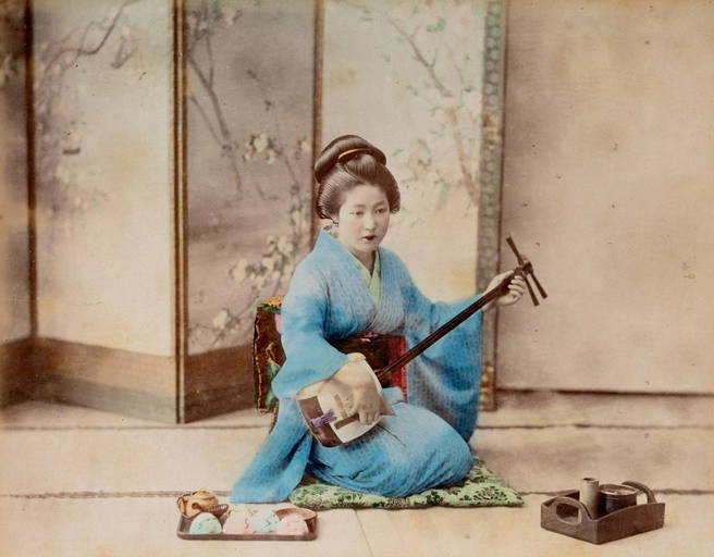 KUSAKABE. Fifty photographs of Japan. (#0531) on Jun 07, 2022 | BADO e ...