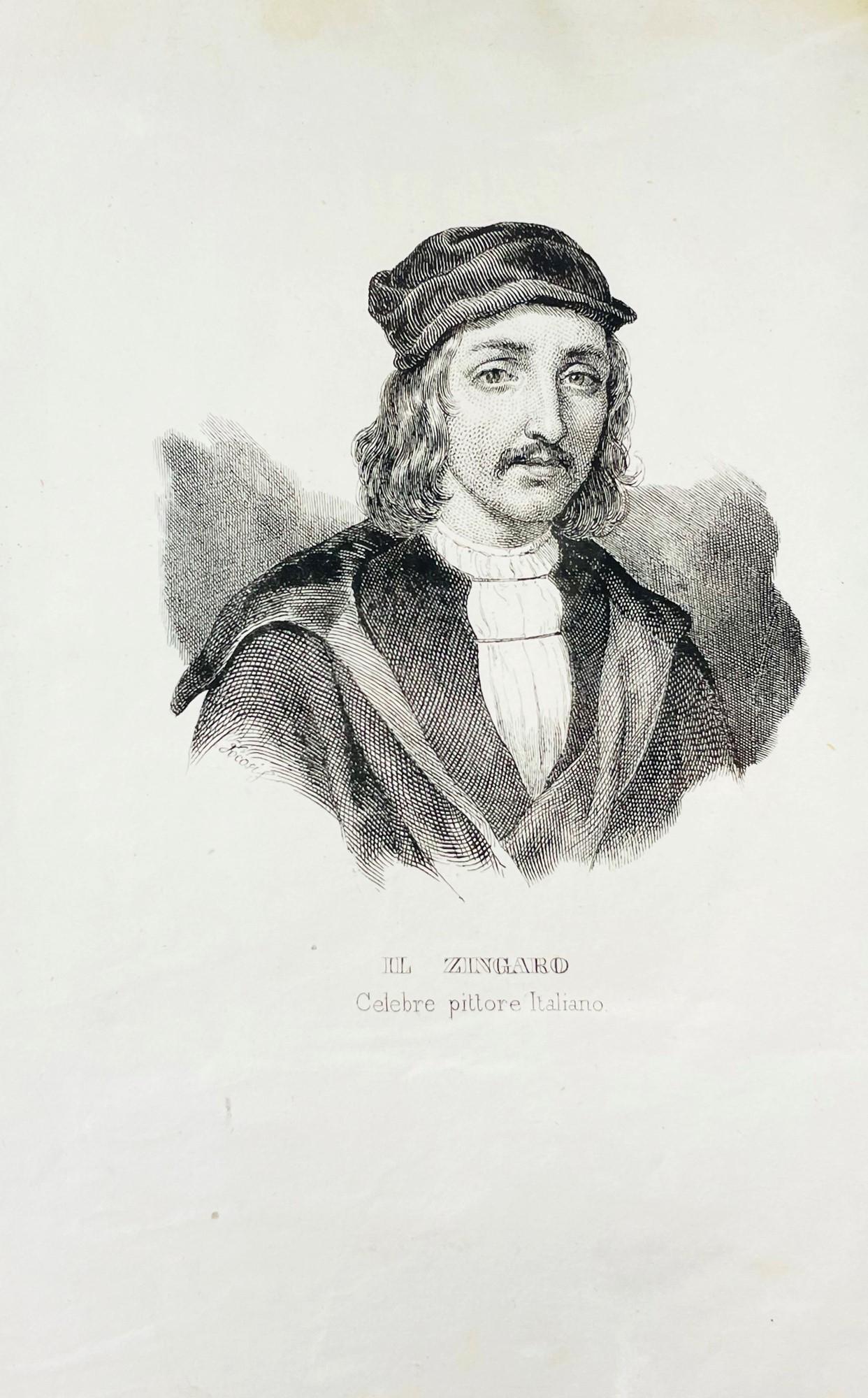 Gypsies. PREDARI. Origine e vicende dei zingari. - Dec 01, 2022 | BADO ...